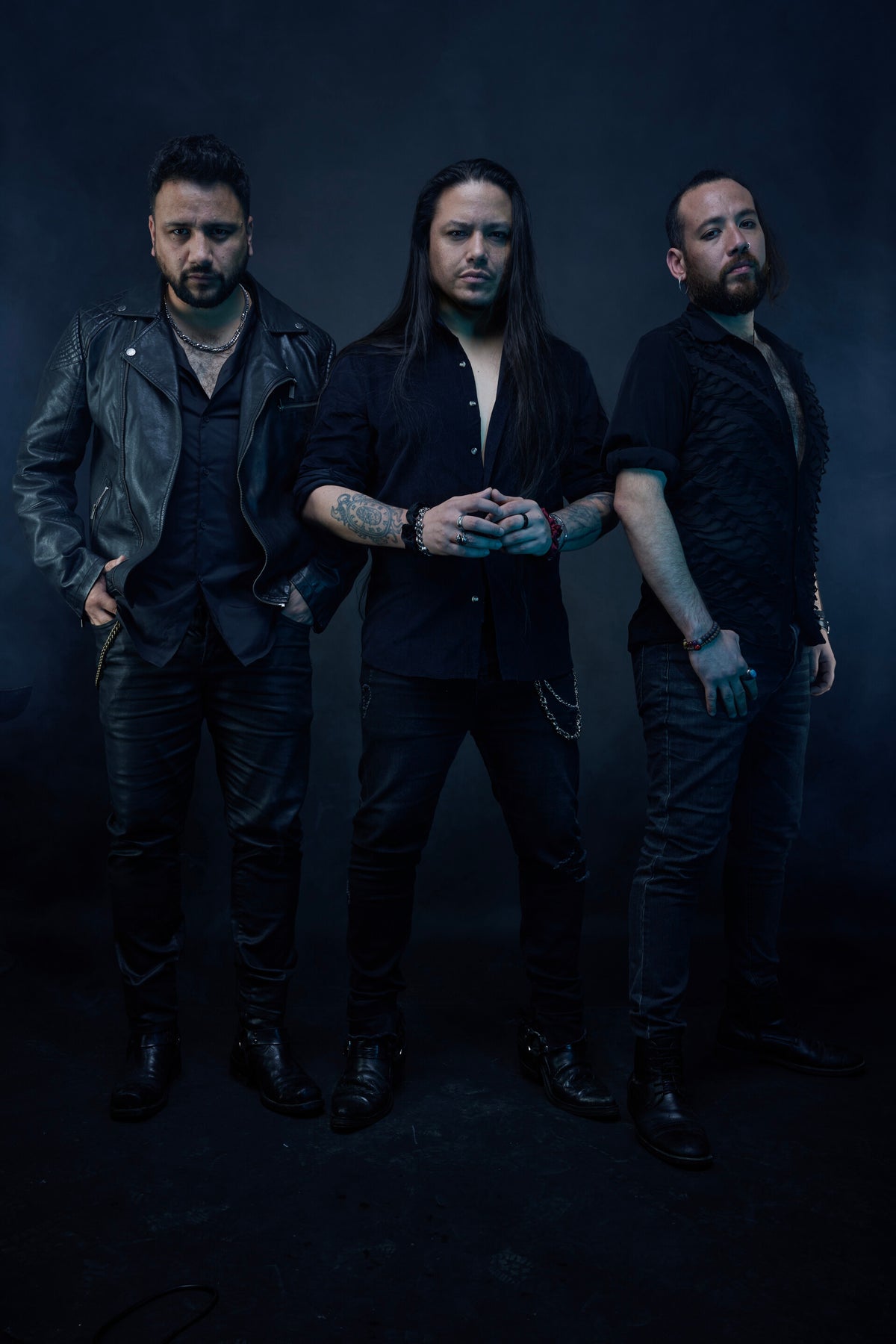 ENTREVISTA CON NASSON (SINNER´S BLOOD) / Entrevistas | ROCKEMOTION