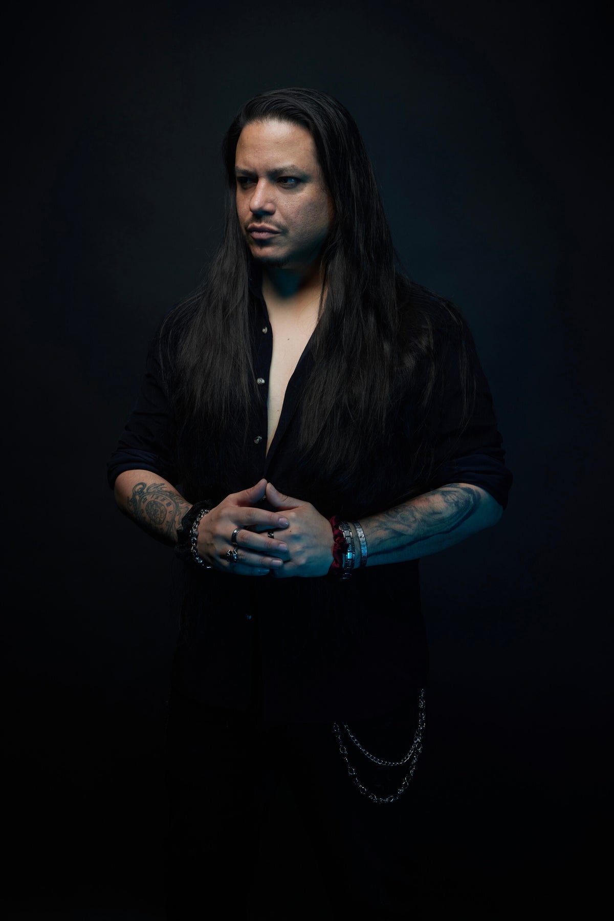 ENTREVISTA CON NASSON (SINNER´S BLOOD) / Entrevistas | ROCKEMOTION