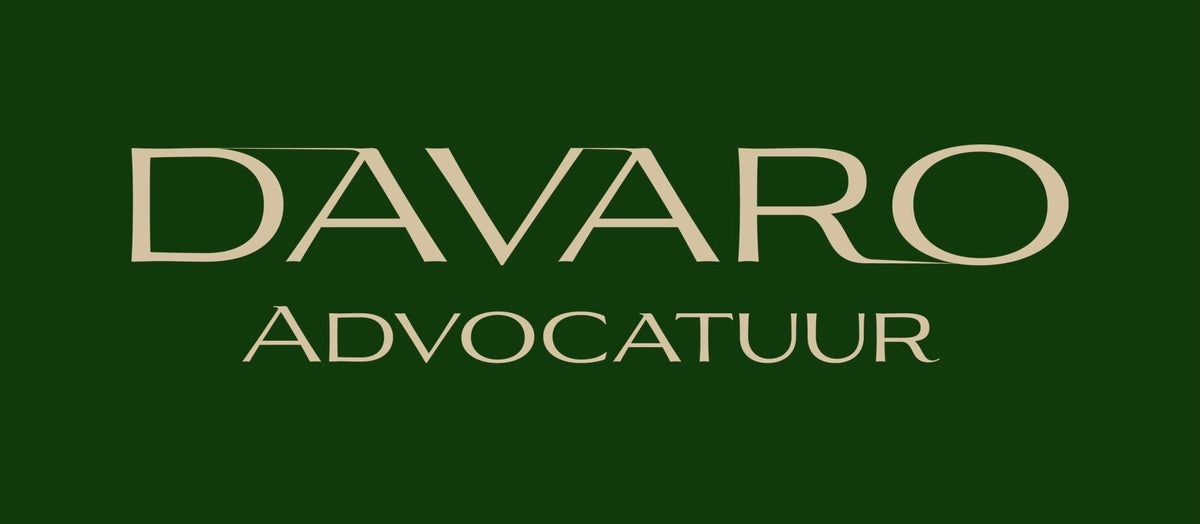 DAVARO Advocatuur
