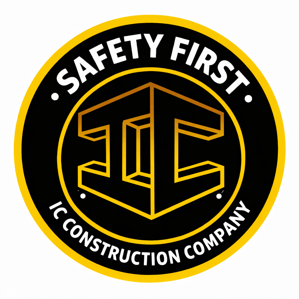 IC Construction Company - About Us