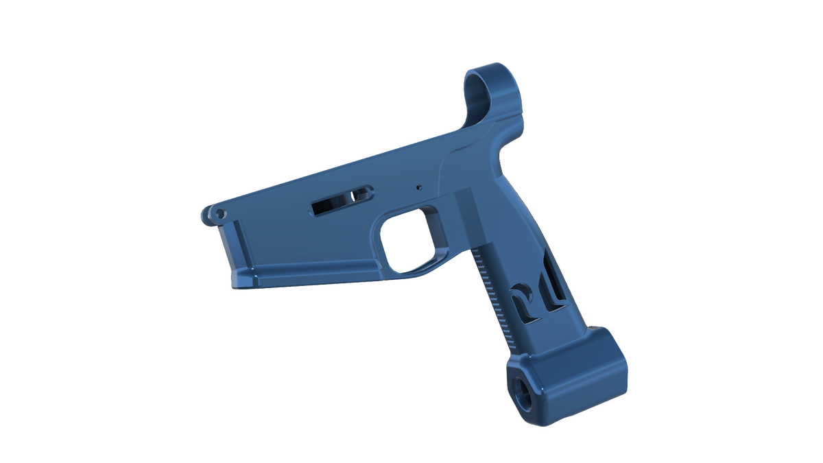 M4 Lower No Cuts | El Diablo Customs