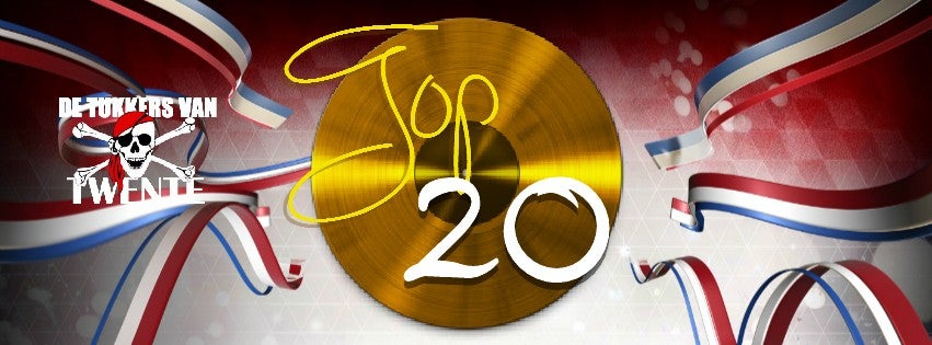 Top 20 | detukkersvantwente.jouwweb.nl