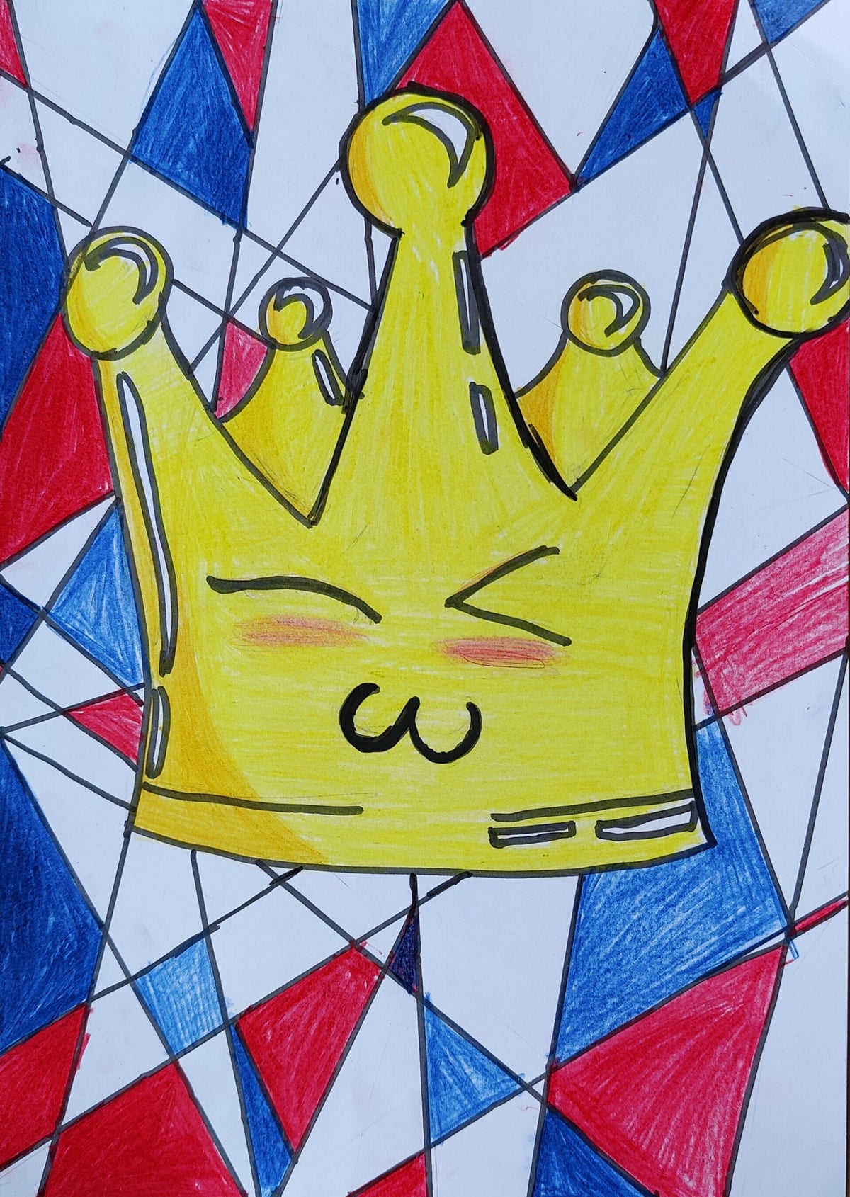 KROON / KONINGSDAG / SPORTDAG / CREA IN DE KLAS | meesterrichard
