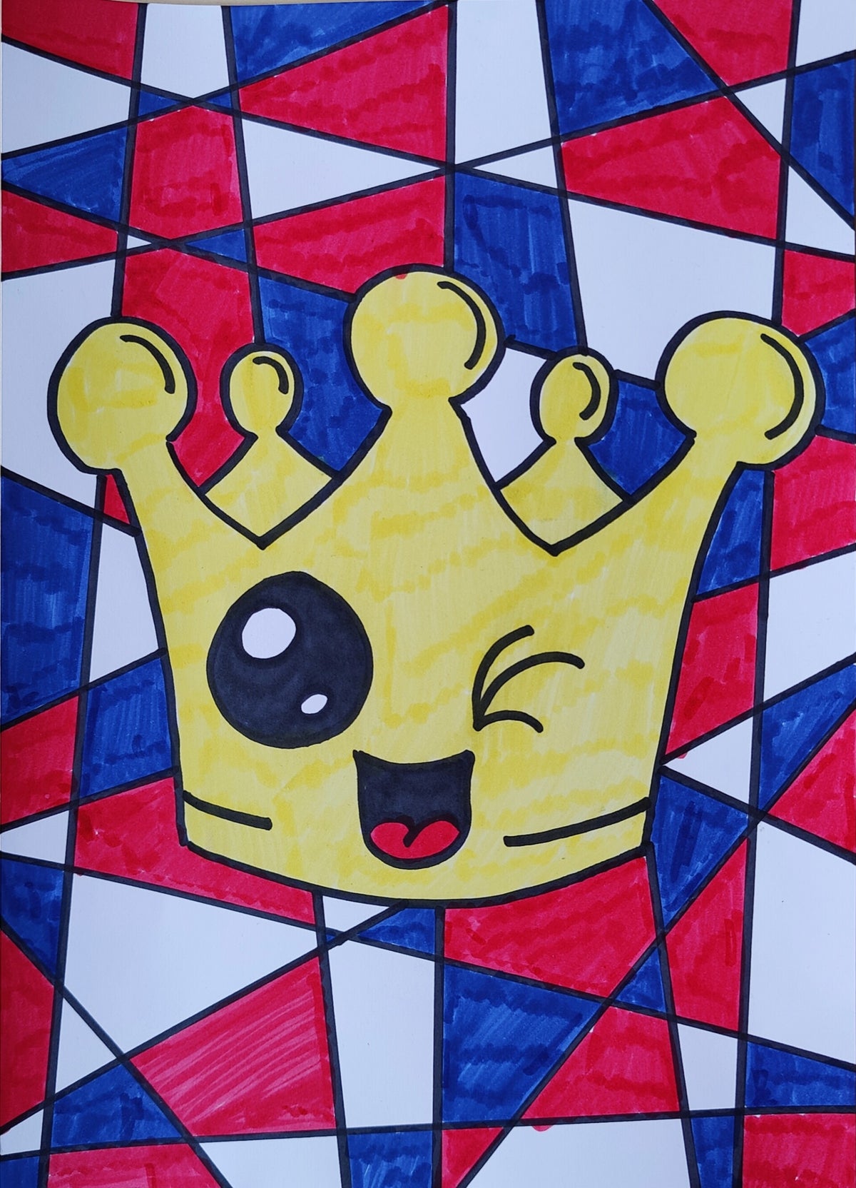KROON / KONINGSDAG / SPORTDAG / CREA IN DE KLAS | meesterrichard