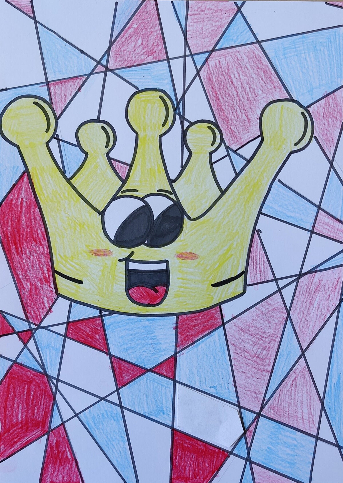 KROON / KONINGSDAG / SPORTDAG / CREA IN DE KLAS | meesterrichard