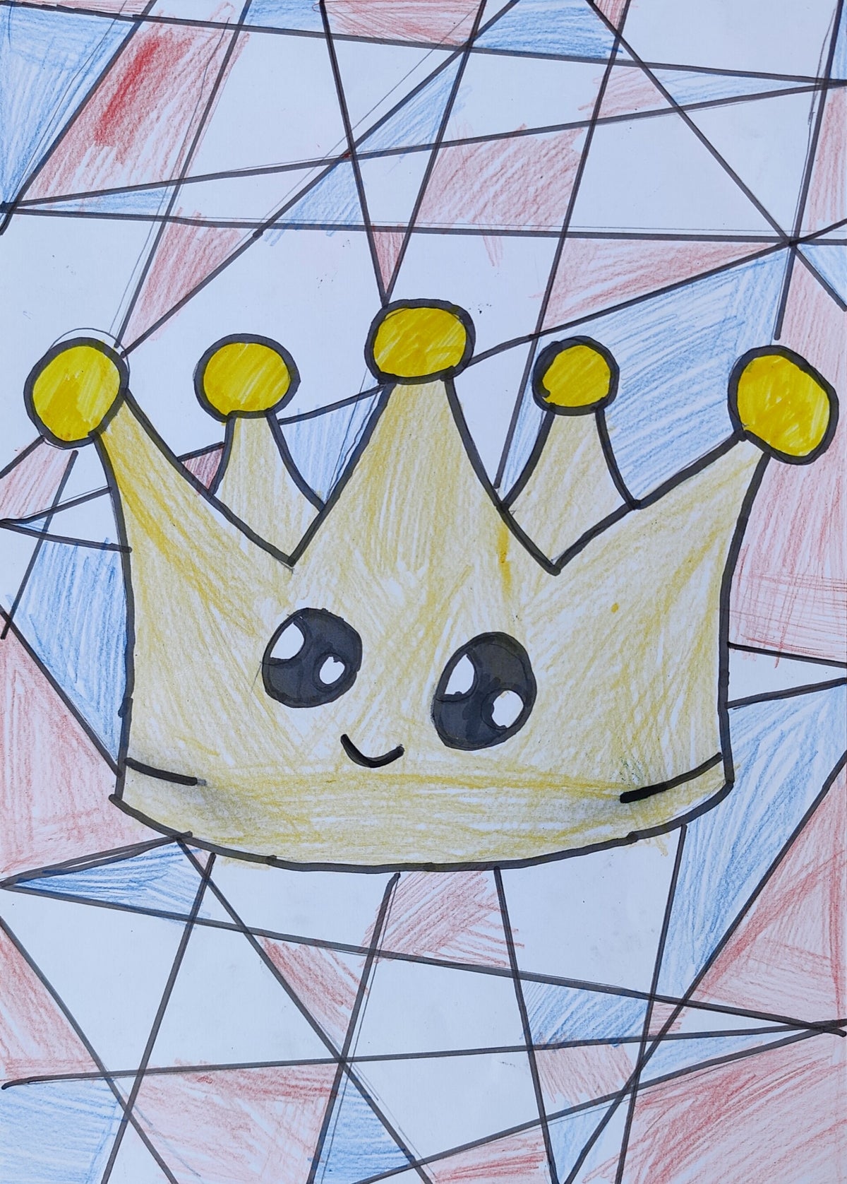 KROON / KONINGSDAG / SPORTDAG / CREA IN DE KLAS | meesterrichard