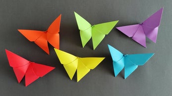 LENTE / PASEN / CREA IN DE KLAS | meesterrichard