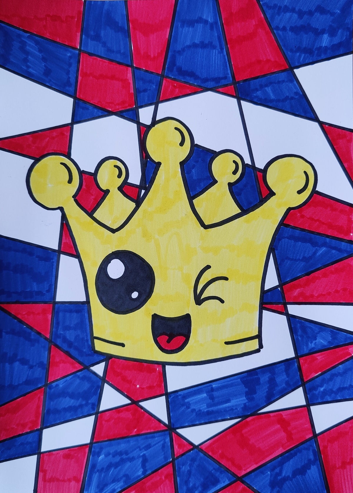 KROON / KONINGSDAG / SPORTDAG / CREA IN DE KLAS | meesterrichard