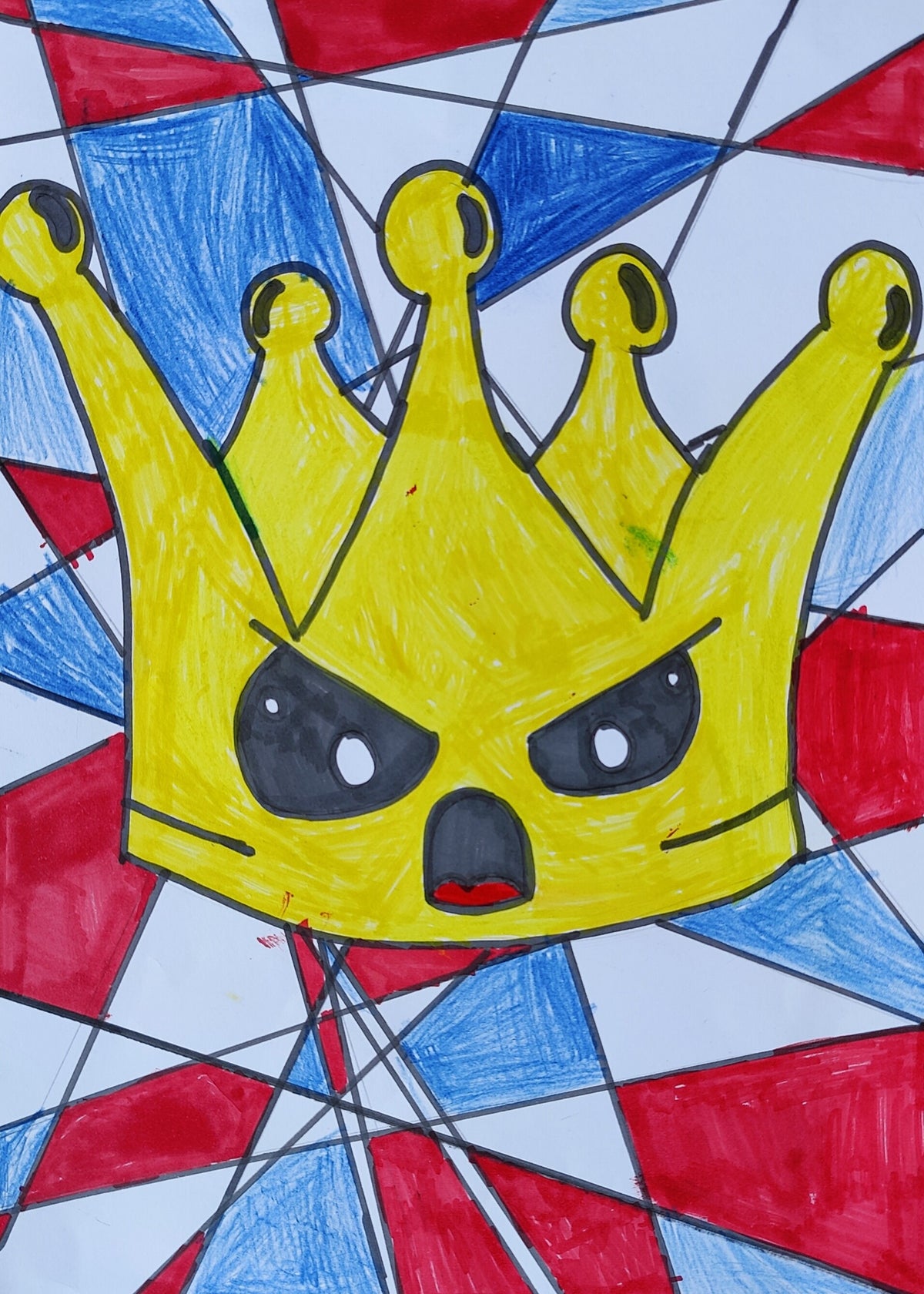 KROON / KONINGSDAG / SPORTDAG / CREA IN DE KLAS | meesterrichard