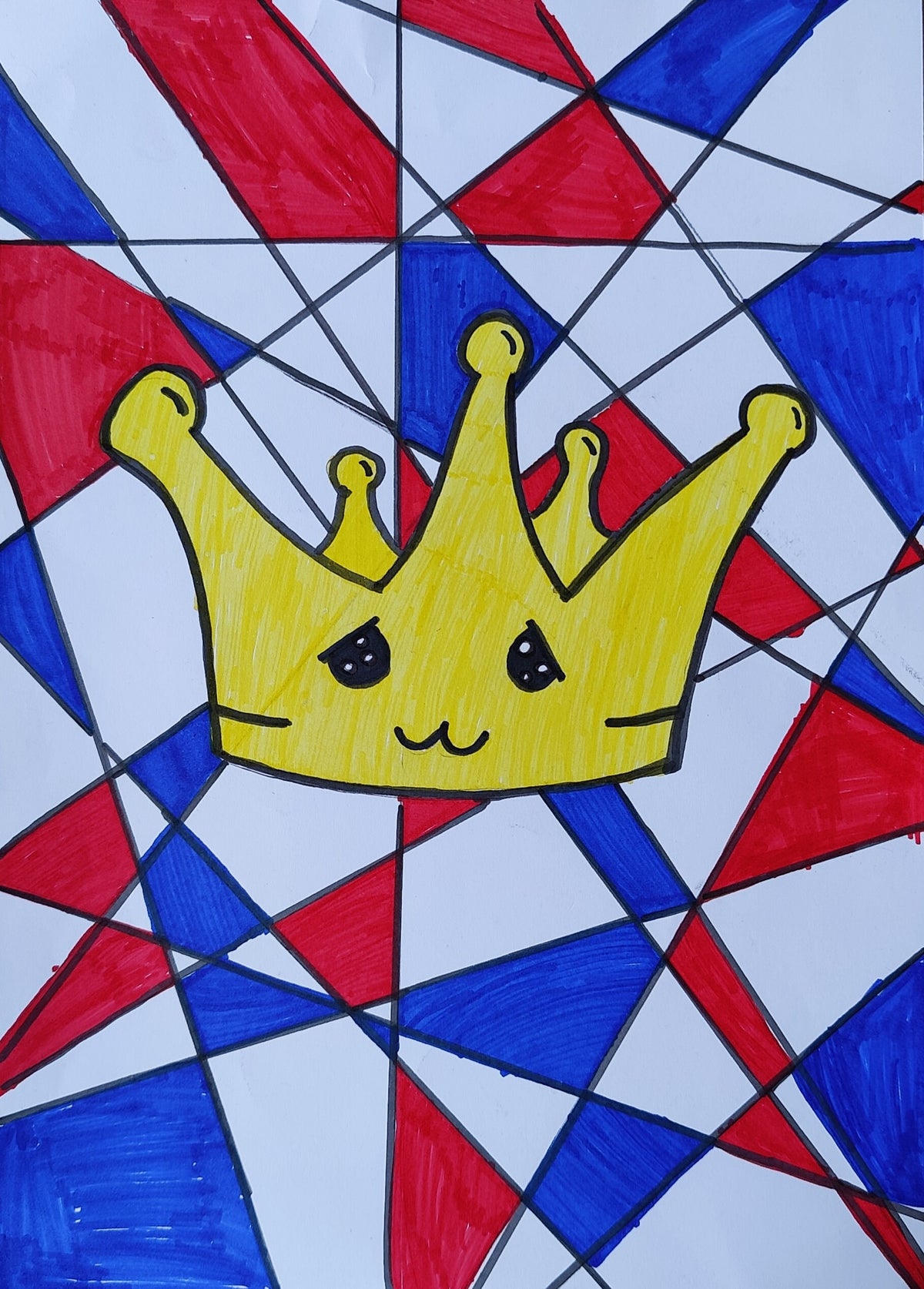 KROON / KONINGSDAG / SPORTDAG / CREA IN DE KLAS | meesterrichard