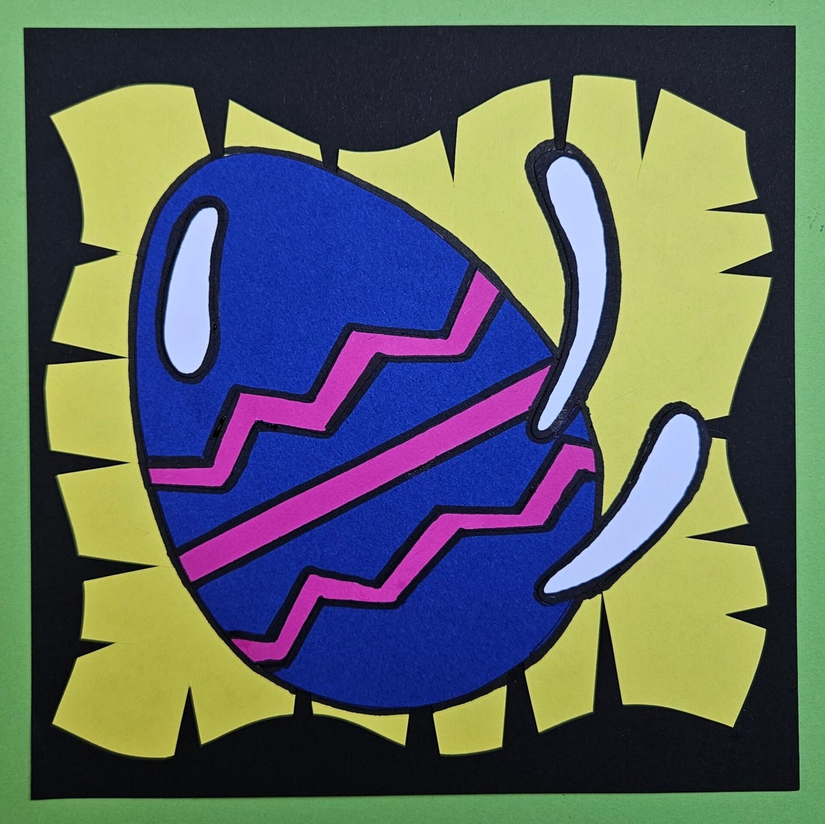 POP ART Sinterklaas / SINTERKLAAS / CREA IN DE KLAS | meesterrichard