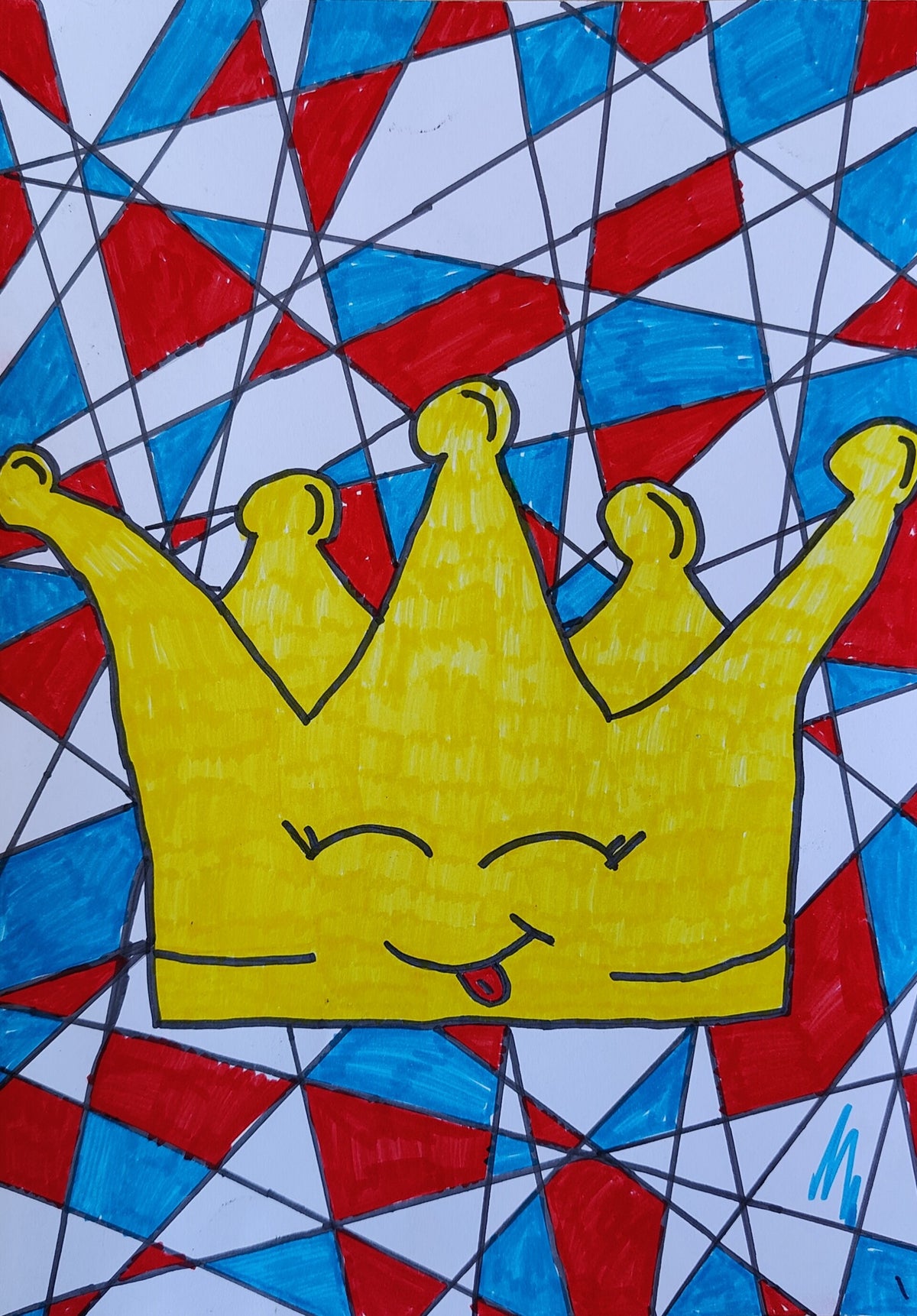 KROON / KONINGSDAG / SPORTDAG / CREA IN DE KLAS | meesterrichard