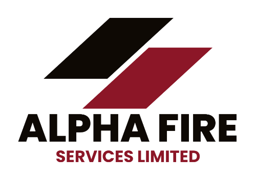 Alpha Fire Services Limited