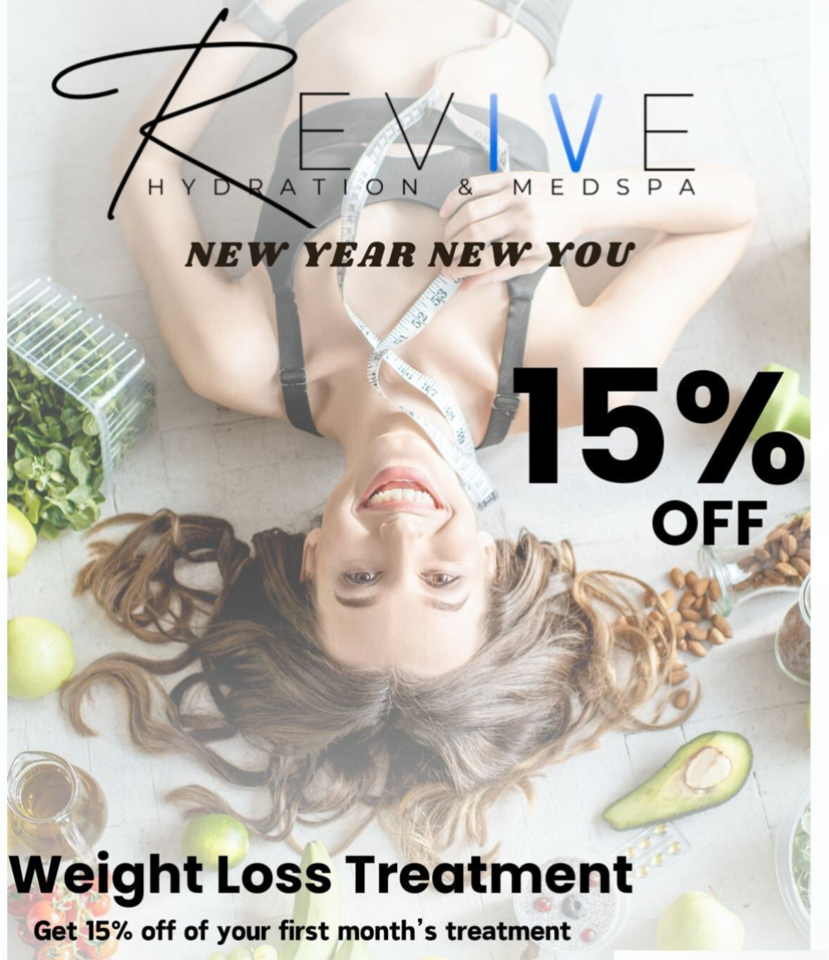 Revive Hydration and MedSpa