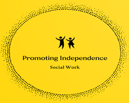 Promoting Independence