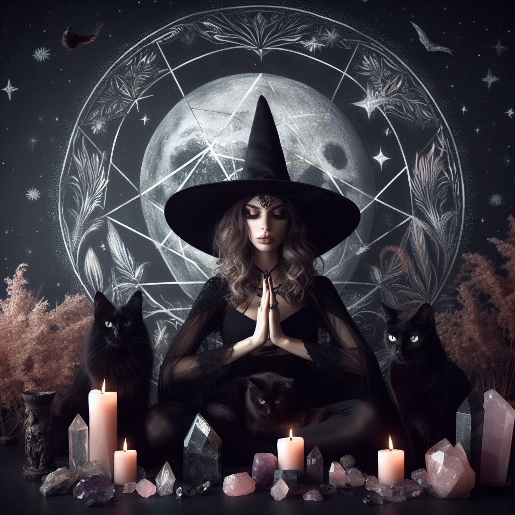 Prices | The witchcraft workshop