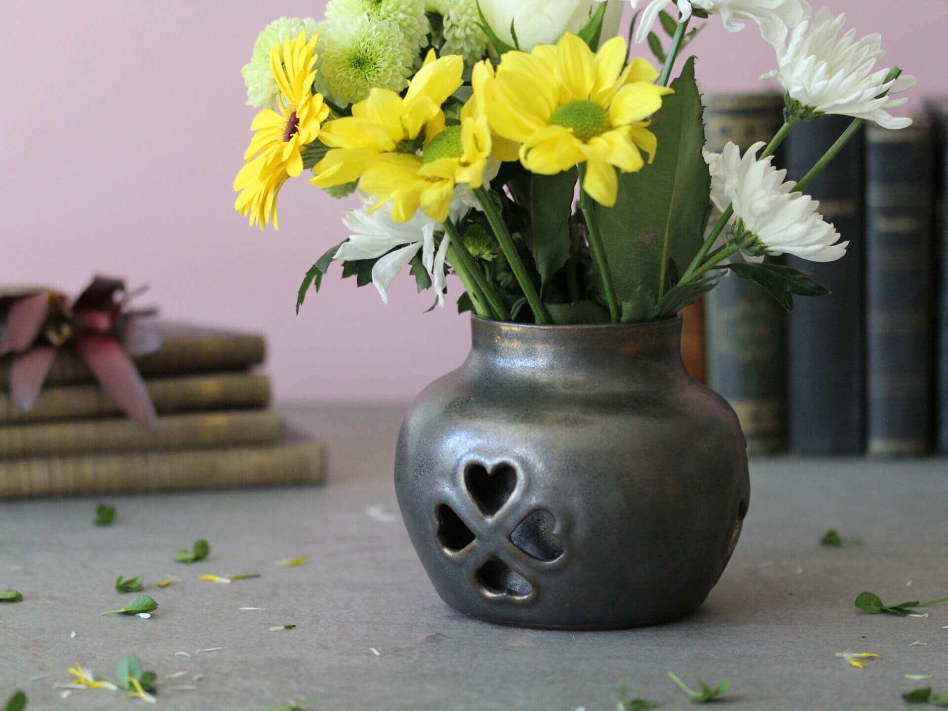 Ceramics By Anne | Authentic Irish Gifts & Handmade Pottery