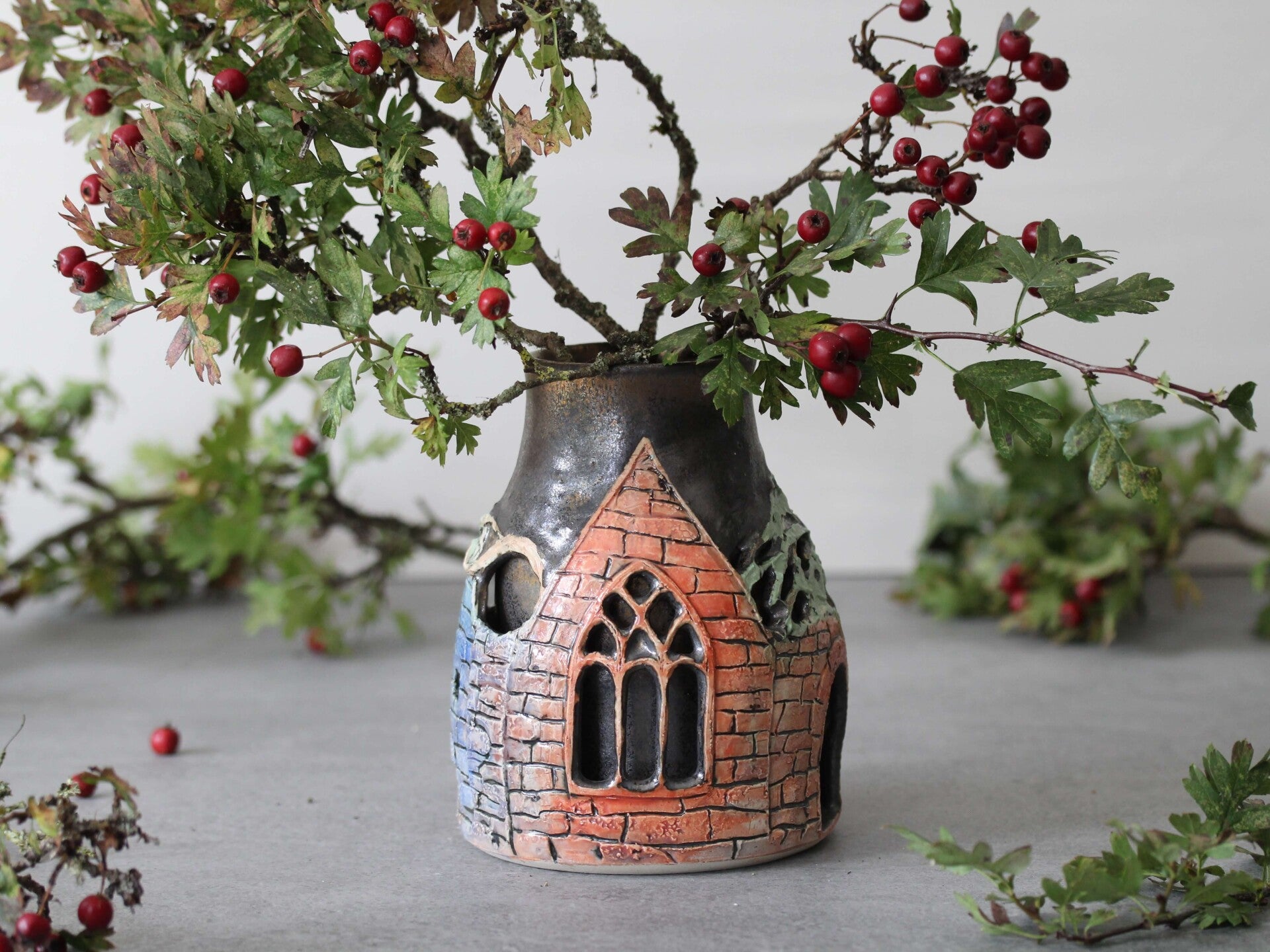 Ceramics By Anne | Authentic Irish Gifts & Handmade Pottery