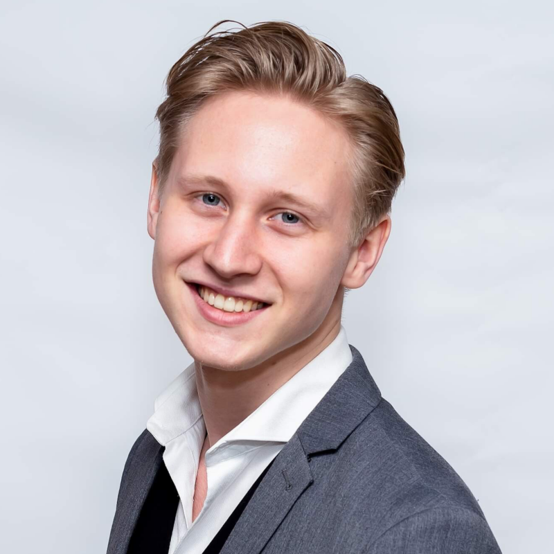 Over mij | Project-Interest