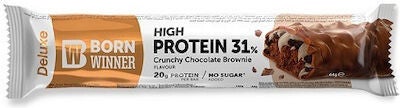 Born Winner Deluxe High Protein Bar | cpathlete