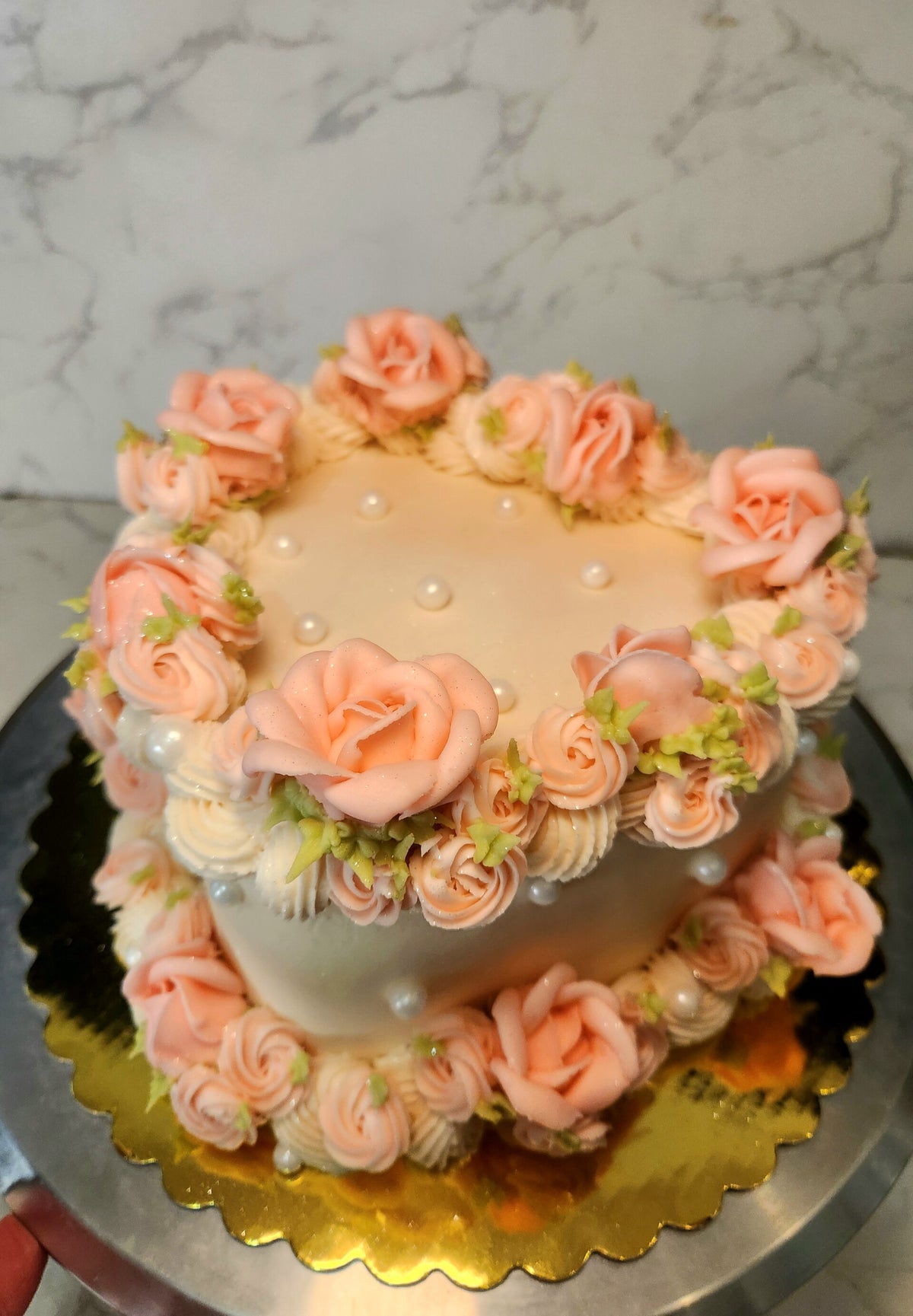 Custom Cakes / Cakes | Chaqueta Cakes Micro-Bakery