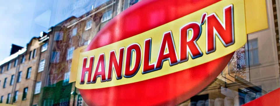 Om oss / Handlarn Bastuträsk