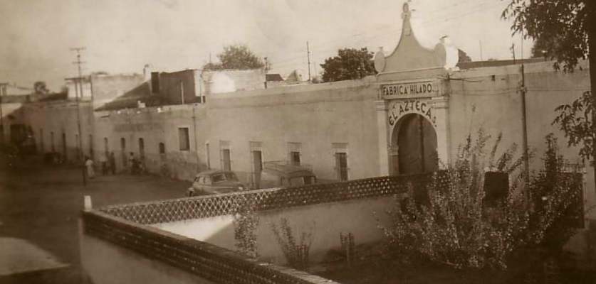 Nuestra Historia | PORTAL DE SANTO DOMINGO