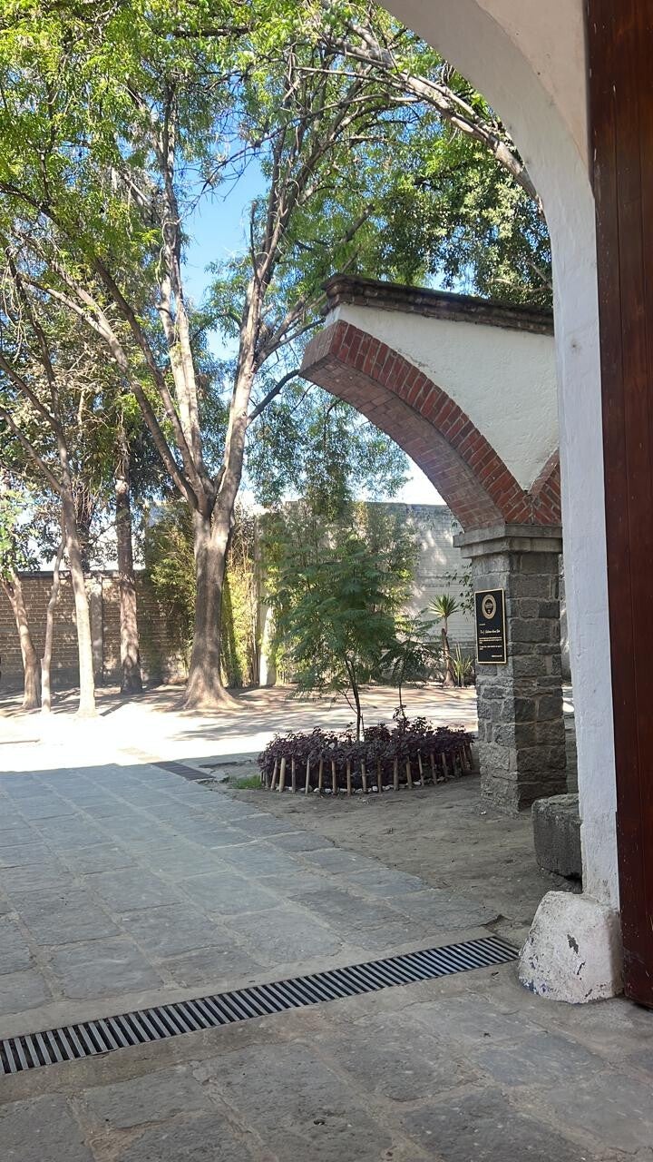 Nuestra Historia | PORTAL DE SANTO DOMINGO