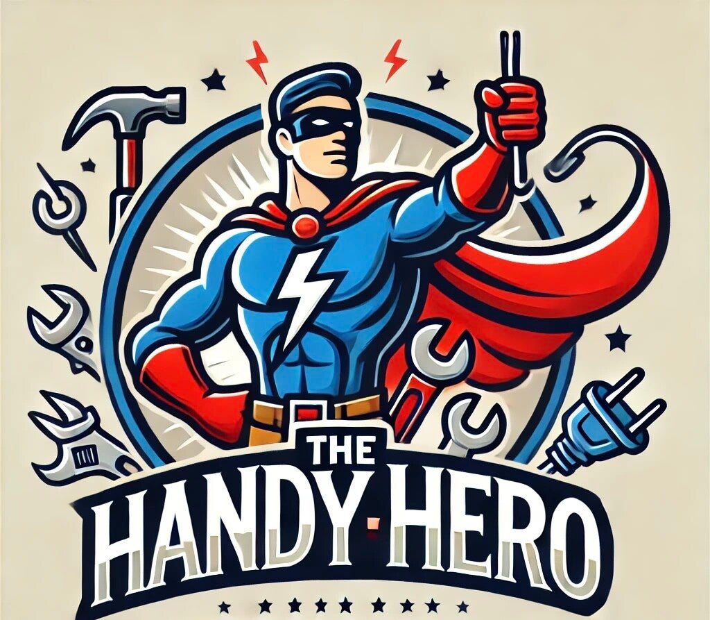 Services Offered | The Handy Hero