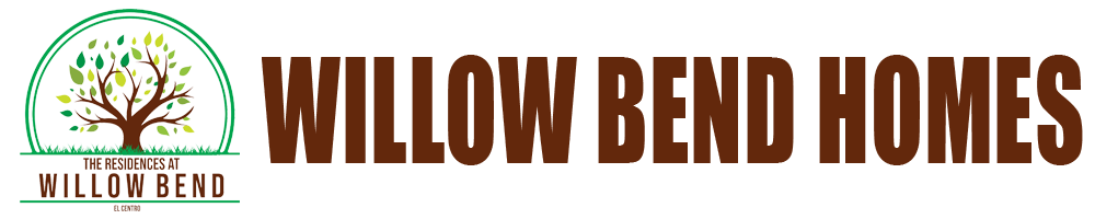 Willow Bend Homes Elcentro