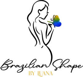 Brazilian Shape by Luana