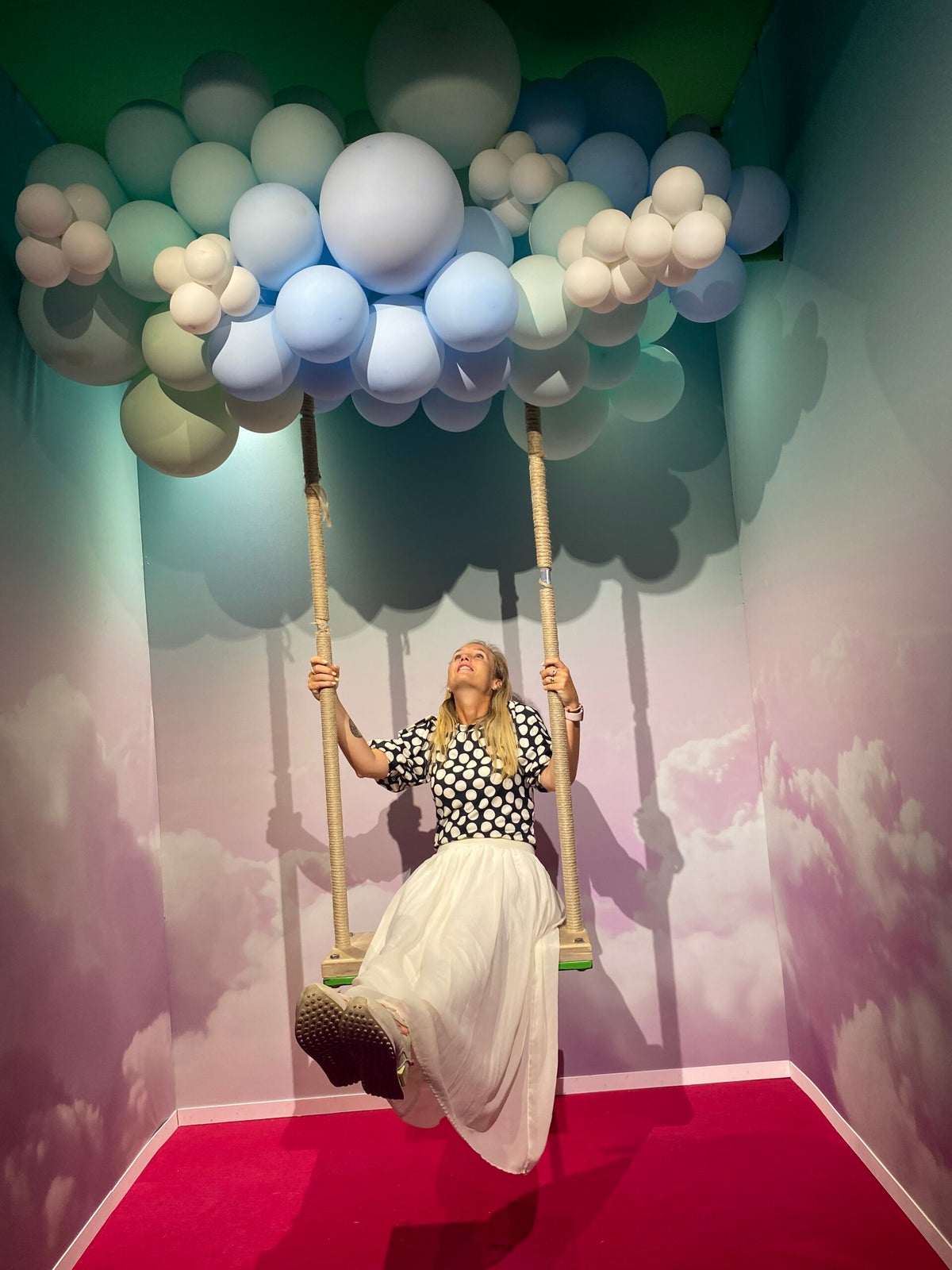 Over mezelf | De babbelbox