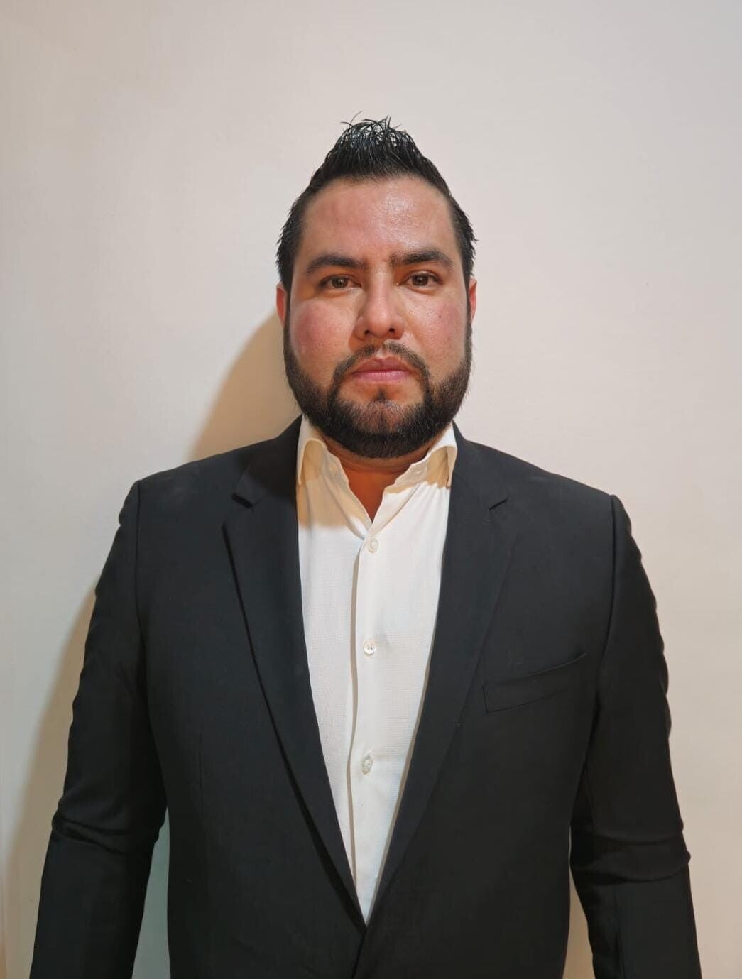 Michael David Velarde Beltran