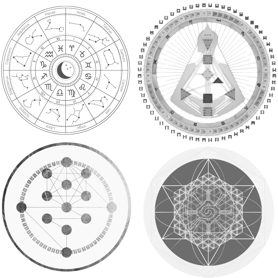 Personalized Esoteric Readings | Timeless Space