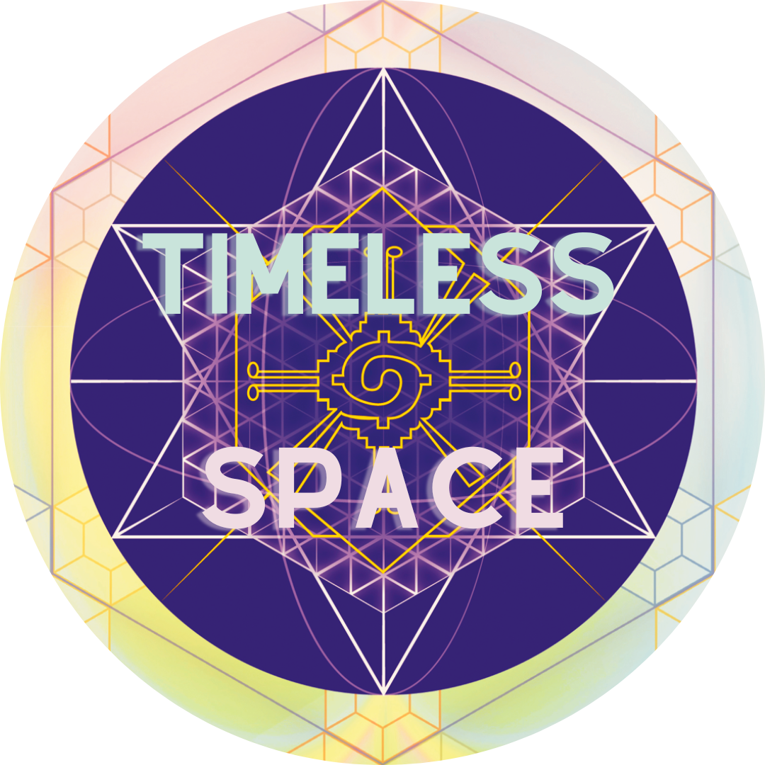 Home | Timeless Space