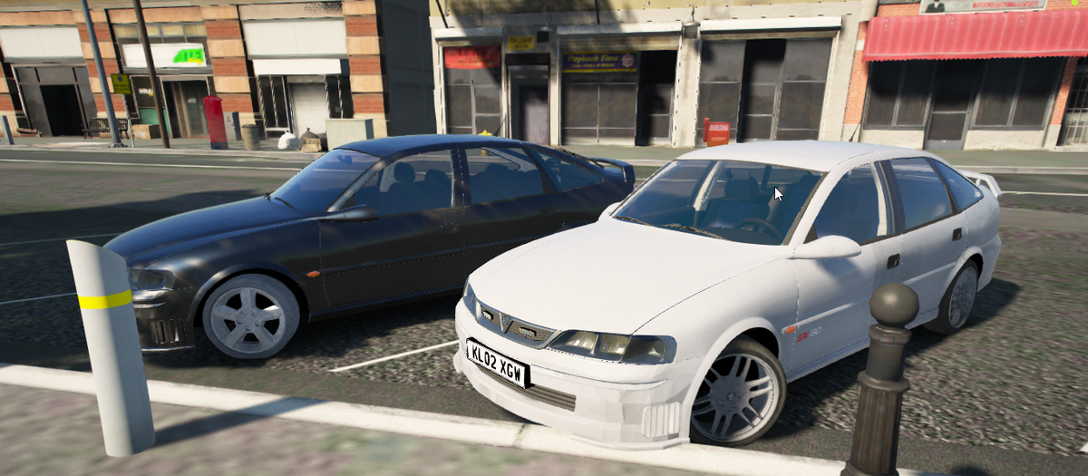 FiveM and GTA 5 Assets | DSG Network™