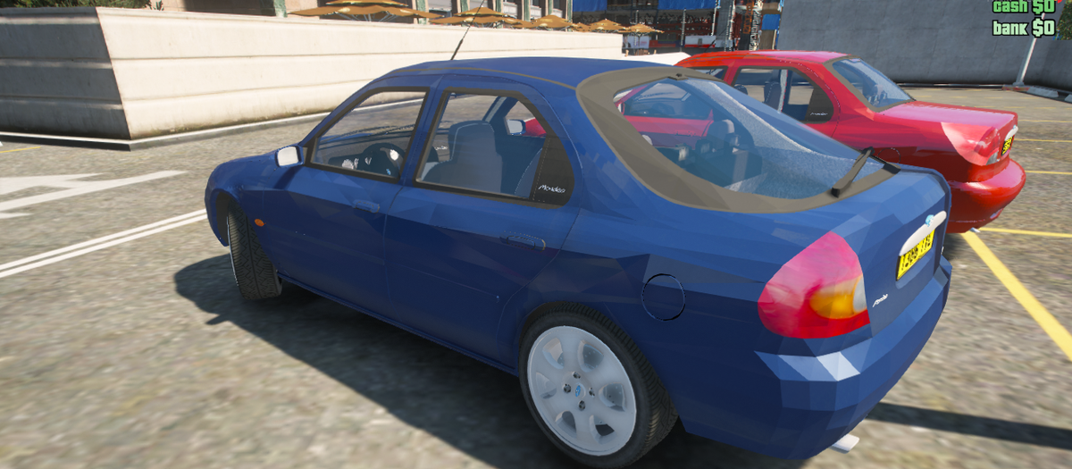 FiveM and GTA 5 Assets | DSG Network™
