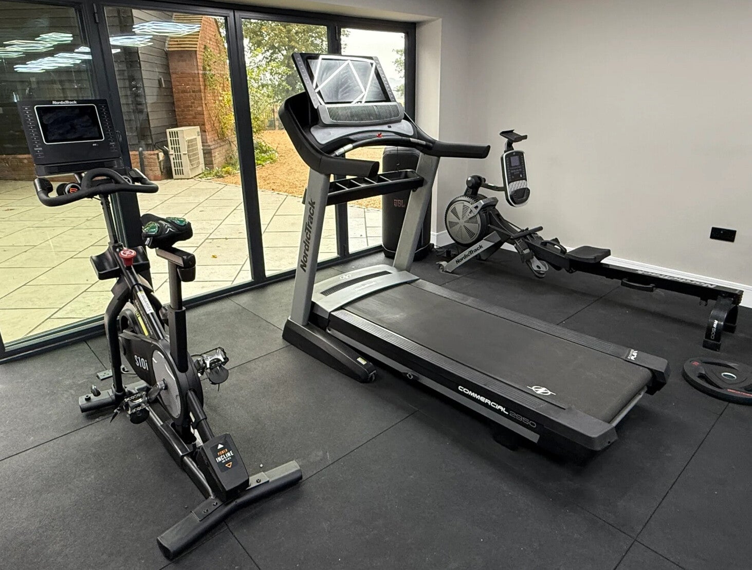 GYM SERVICE UK - Gym Repair Services - Treadmill Repair
