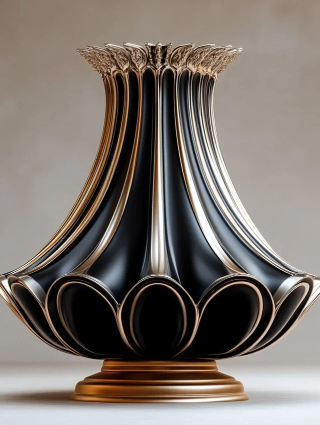 Vase Designs / Vases / Categories | Midjourney Compendium