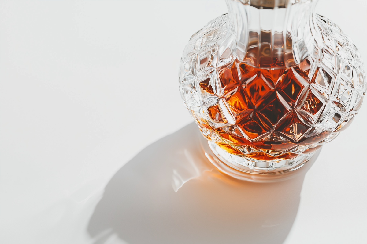 Cognac Bottle / Projects | Midjourney Compendium