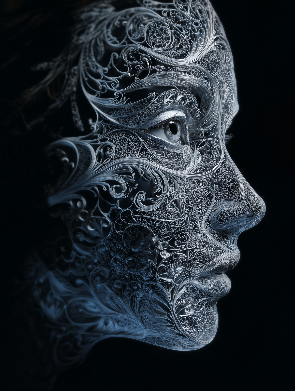 Overview Portrait Art Styles / Portrait / Categories | Midjourney ...