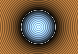 2D SDF Functions / Abstract Shader Art / Categories | Midjourney Compendium