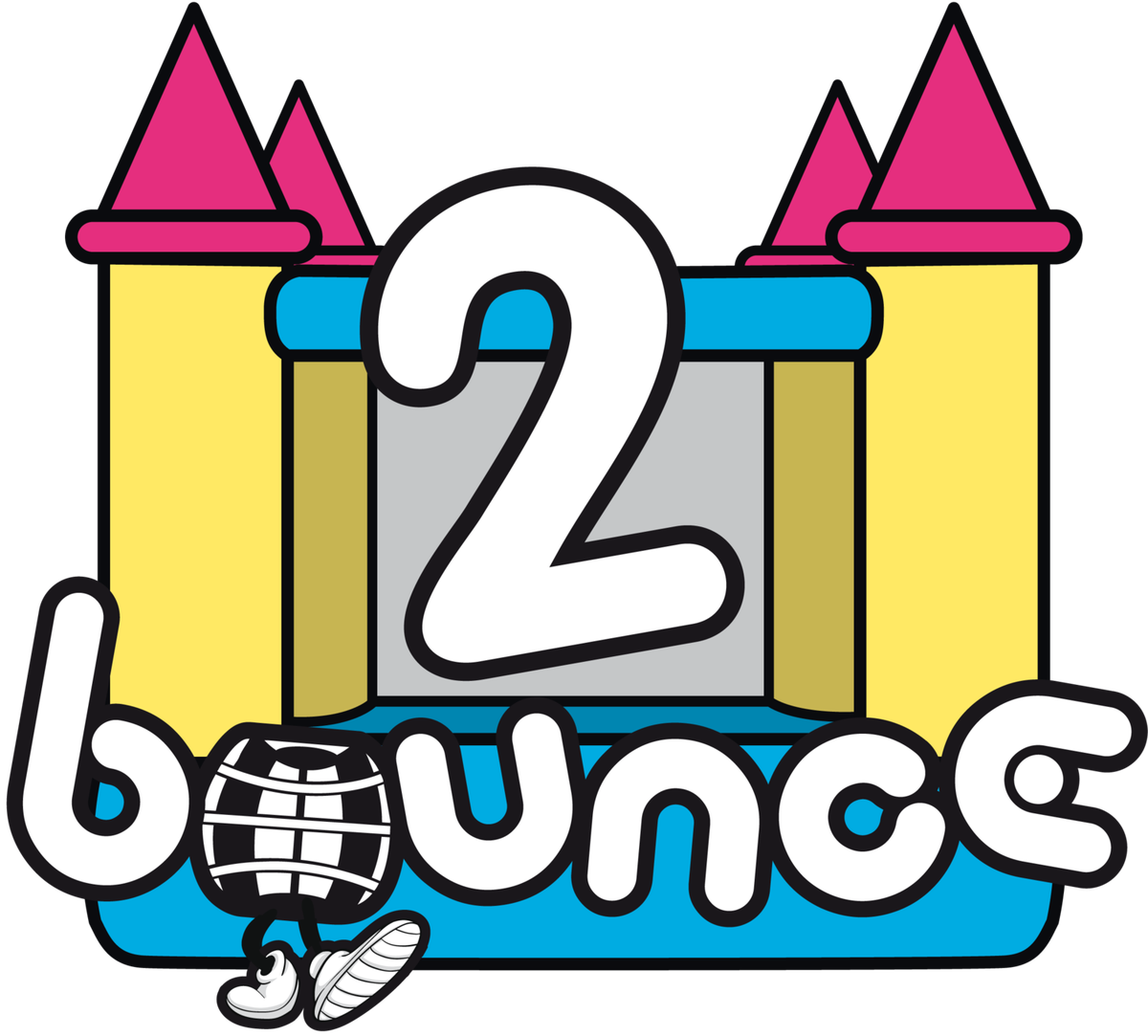 TO BOUNCE