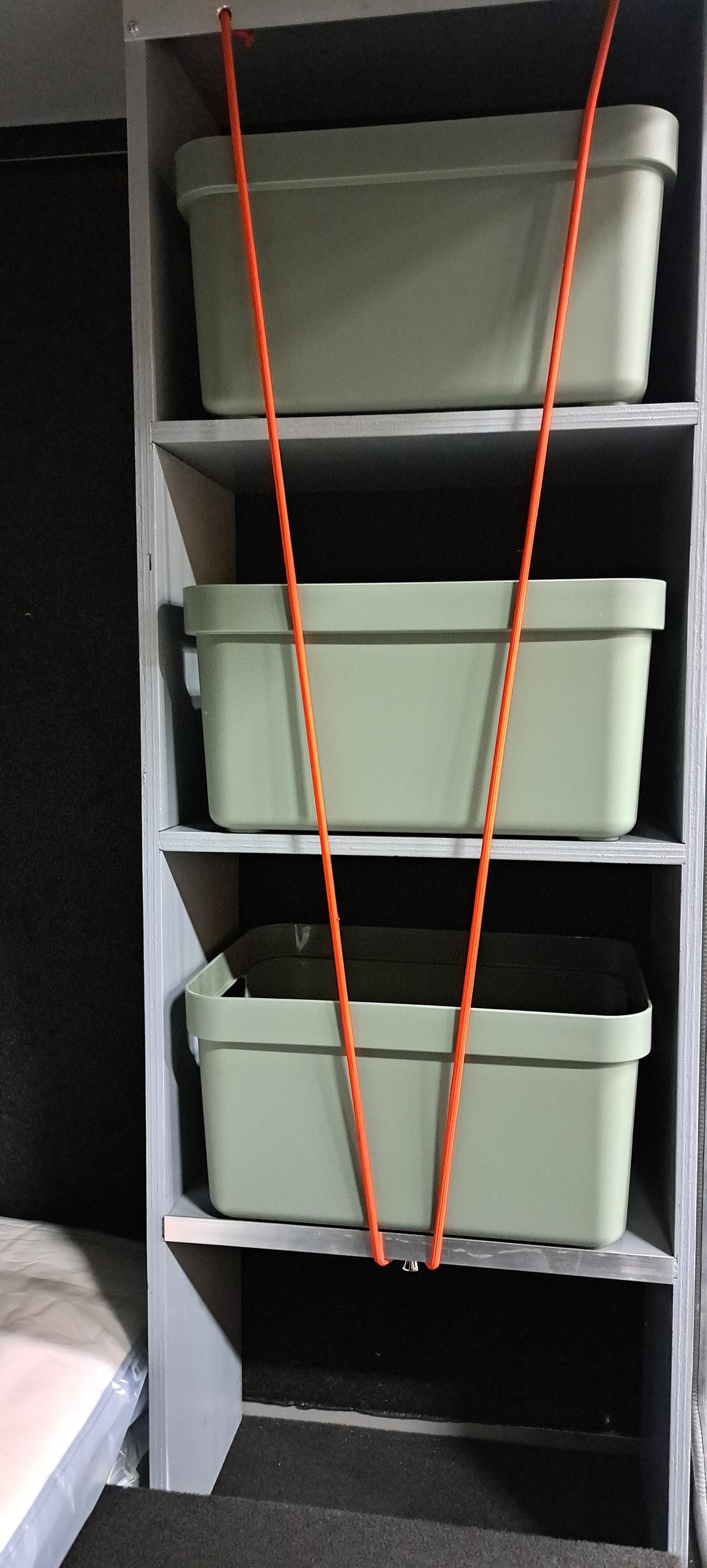 Model BACK 2 BASIC / Tracking Trailers | Tracking Trailer