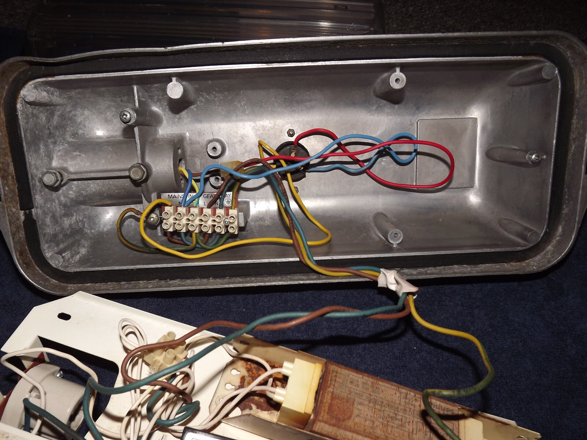 My Collection: Philips MI50-OO (1)