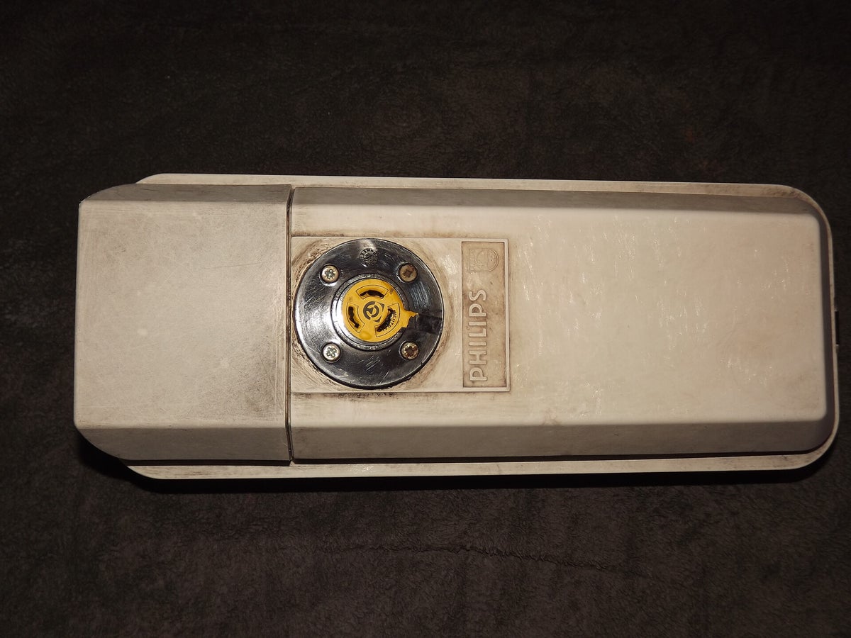 My Collection: Philips FGS103 / My Collection: Lanterns / My Collection ...