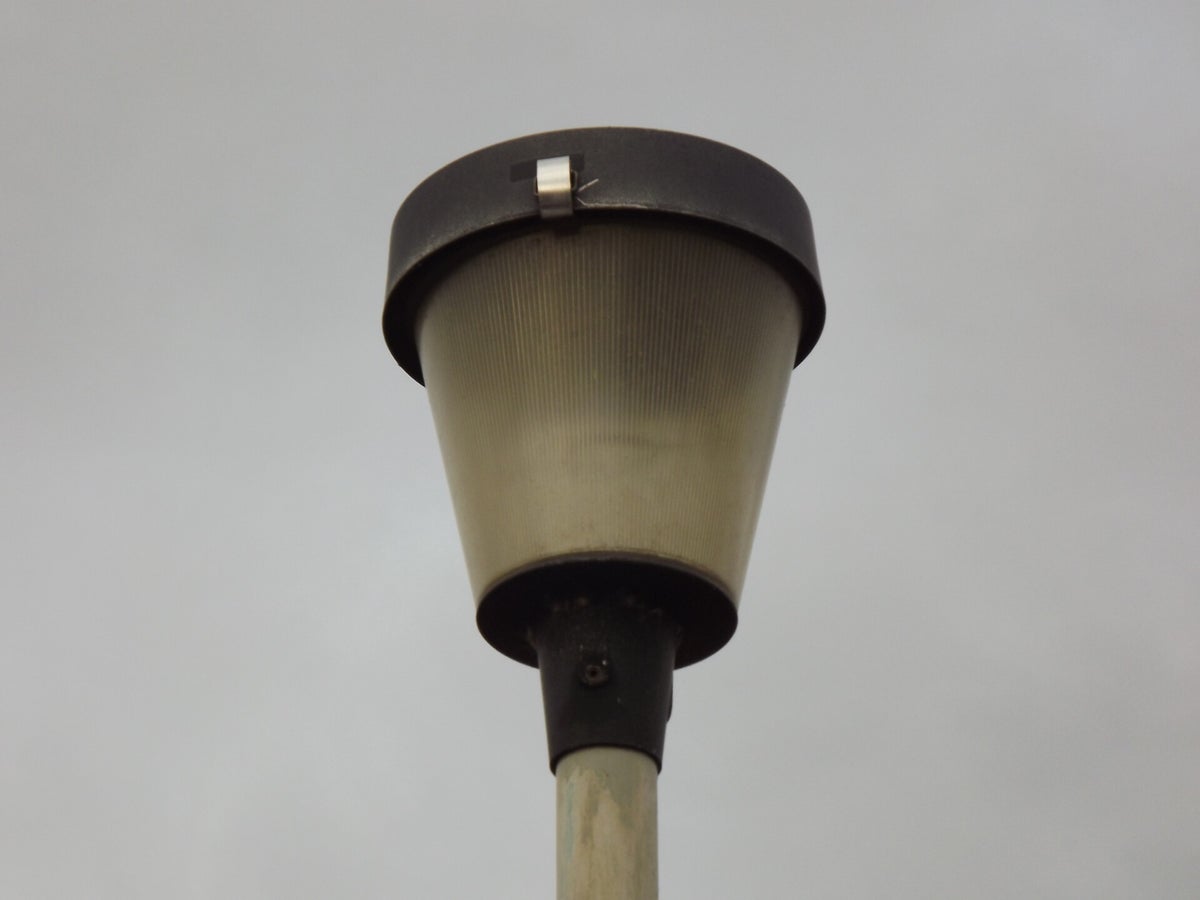 GEC Z5713 Lantern Installations