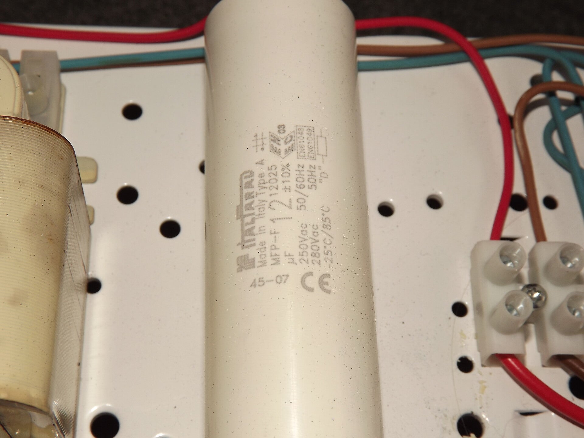 My Collection: WRTL 2600 (3)