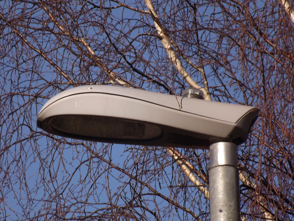 Urbis Evolo 2 Lantern Installations