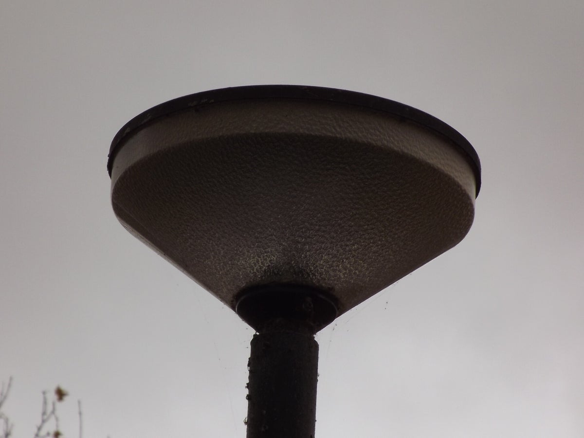 WRTL 2000 Lantern Installations